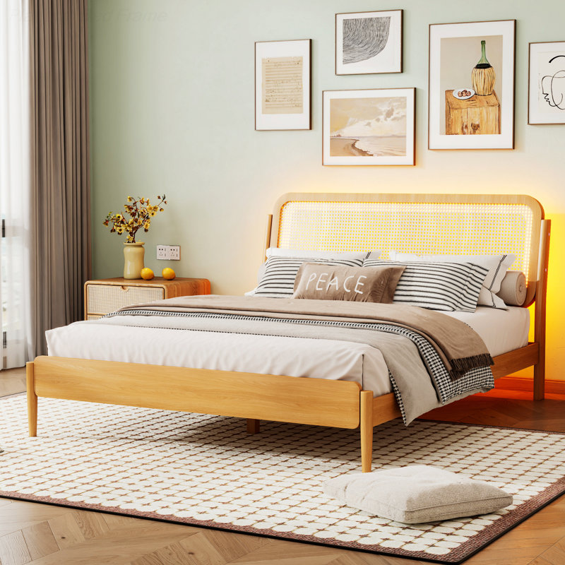 Brayden studio bed store